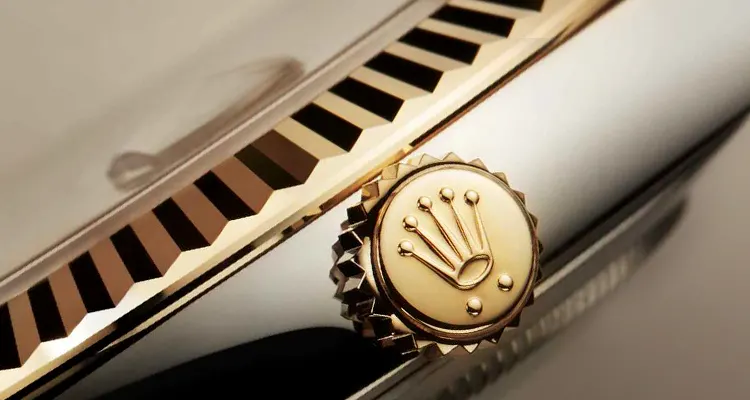 Relógios Rolex em São Paulo | Corsage