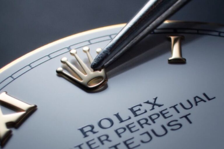 Distribuidor oficial Rolex em São Paulo - Corsage